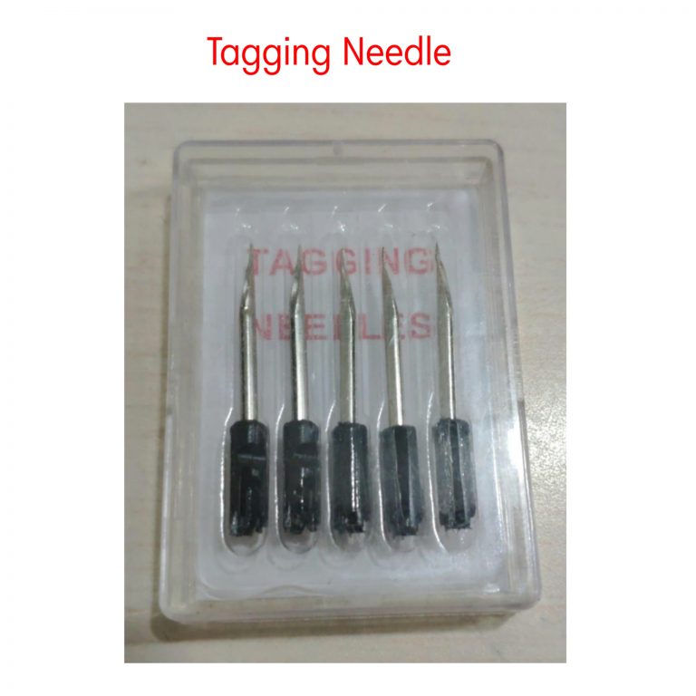 JARUM TEMBAKAN / JARUM TAG GUN - ISI REFILL TAG GUN - Toko Mesin Jahit