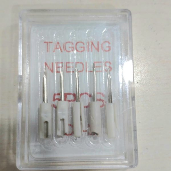 JARUM TAG GUN SAGA / JARUM TEMBAKAN LAUNDRY / ISI REFILL TAG GUN - Toko ...