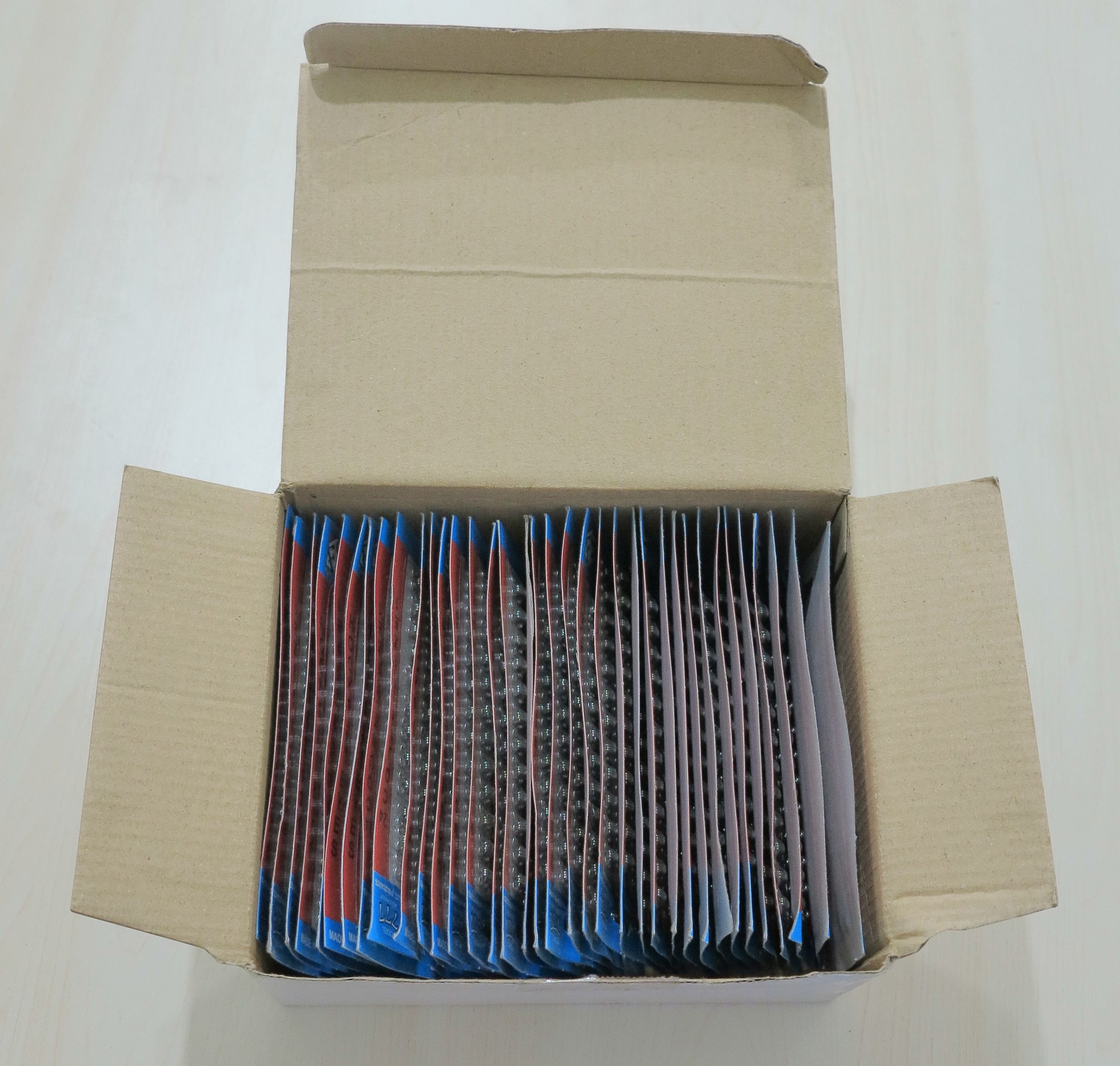 KANCING KAIT MERK FS SIZE 1 - KAIT BRA - KAIT BAJU - HOOKS & EYES ...