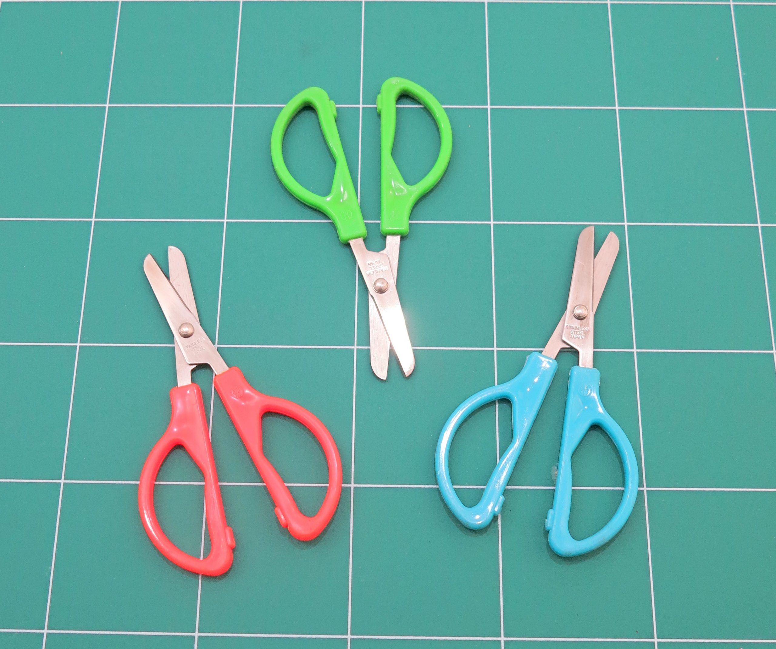 GUNTING KERTAS GUNINDO S-3 - GUNTING KECIL STAINLESS STEEL - Toko Mesin ...