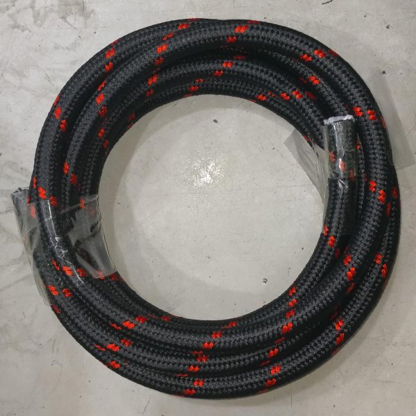 SELANG SETRIKA UAP HITAM 7X11 GRADE AAA / 1 METER MERK PELICAN - Toko ...