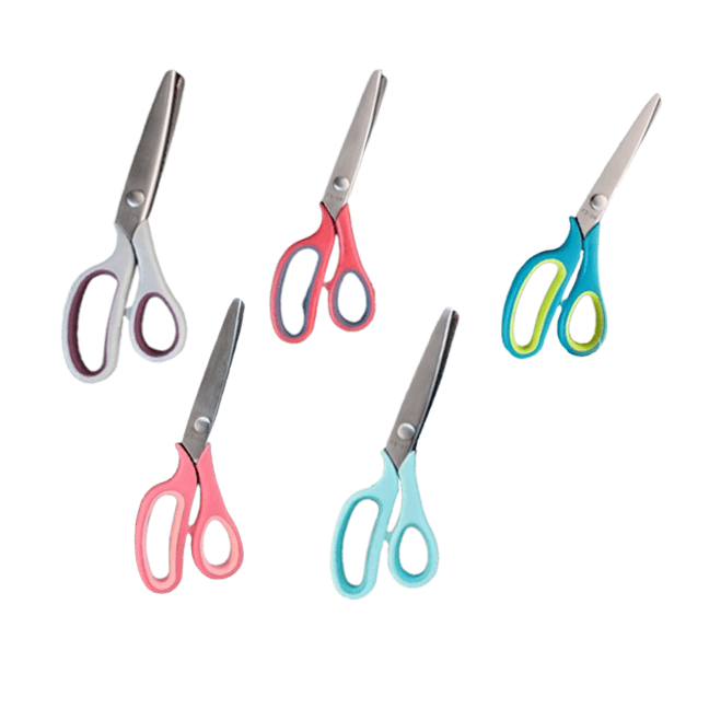 GUNTING GERIGI FS 09 - Toko Mesin Jahit