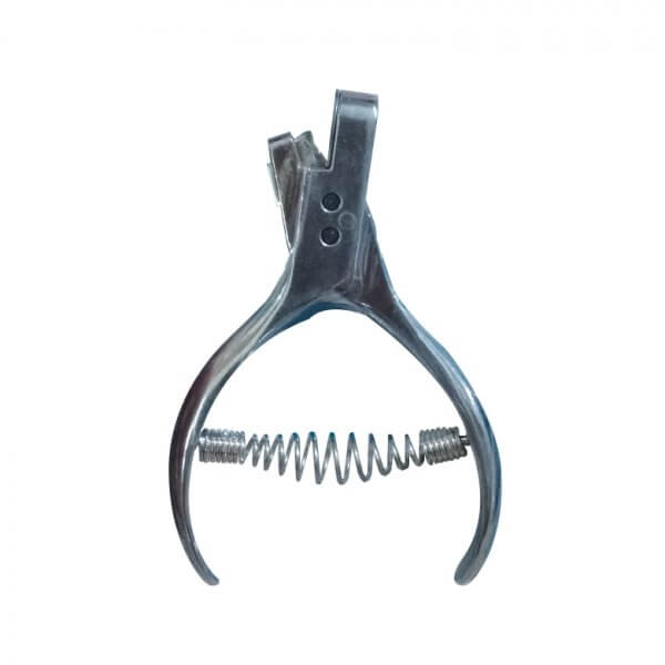 TANG PATRUN / PATTERN NOTCHER / ALAT PENANDA CEKRIS (45N) TANG PATRUN ...