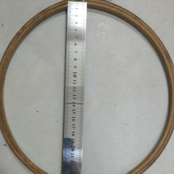PEMIDANGAN / HOOP KAYU / PEMBIDANGAN / RING SULAM / RAM KAYU - Toko ...
