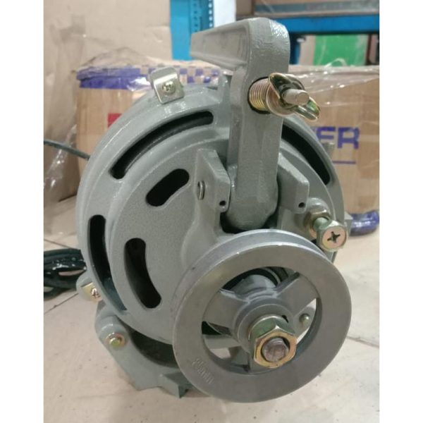 DINAMO MESIN JAHIT INDUSTRIAL 400 WATT FS POWER (CLUTCH MOTOR) - Toko ...