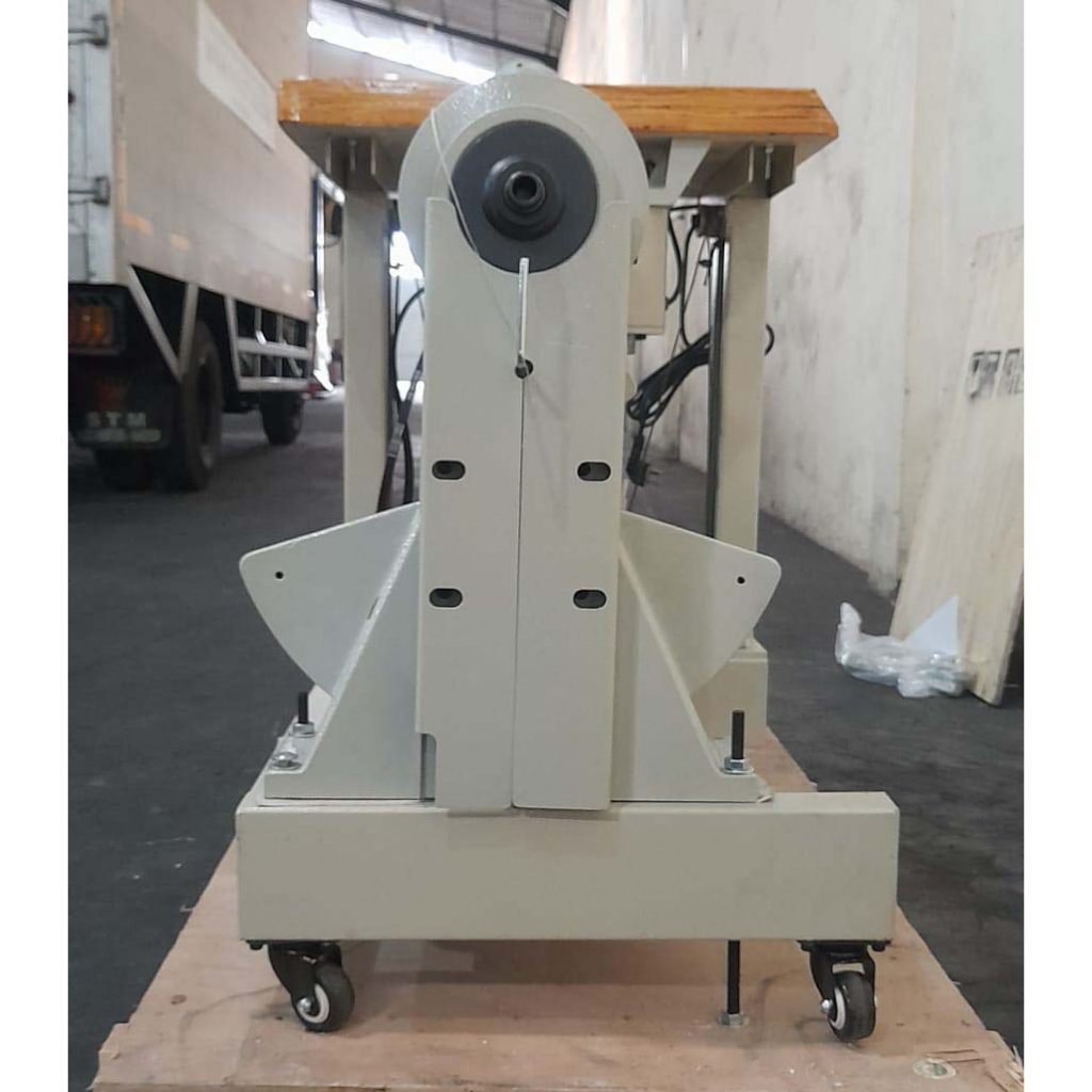 MESIN JAHIT SEPATU / UPPER DRAWING MACHINE INDUSTRI BENHO BH168 - Toko ...