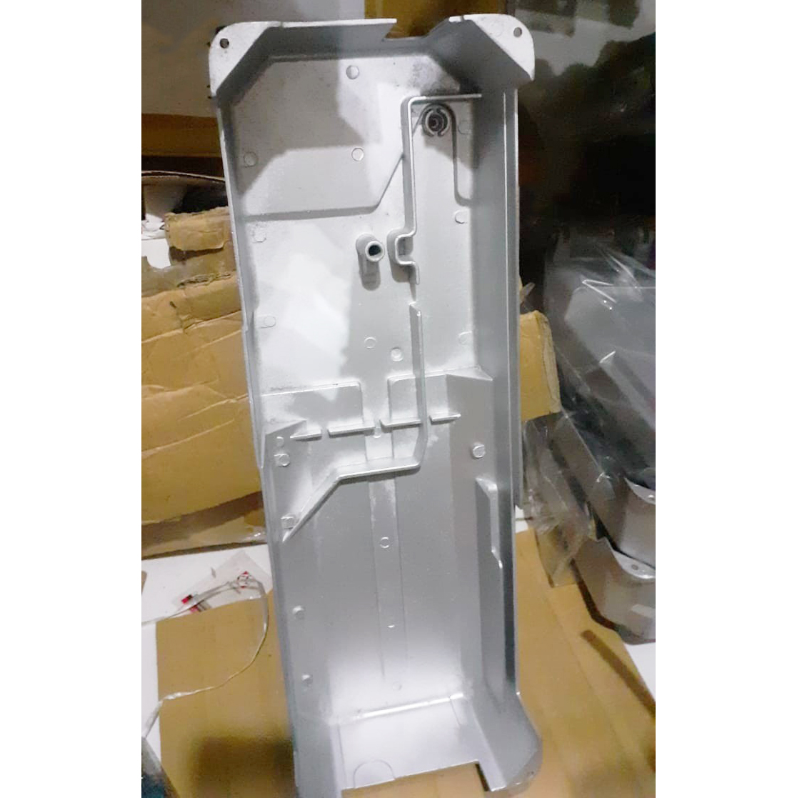 Bak Oil Brother 845 / Bak Oli Mesin Jahit Industri Jarum 2 Brother 845 ...